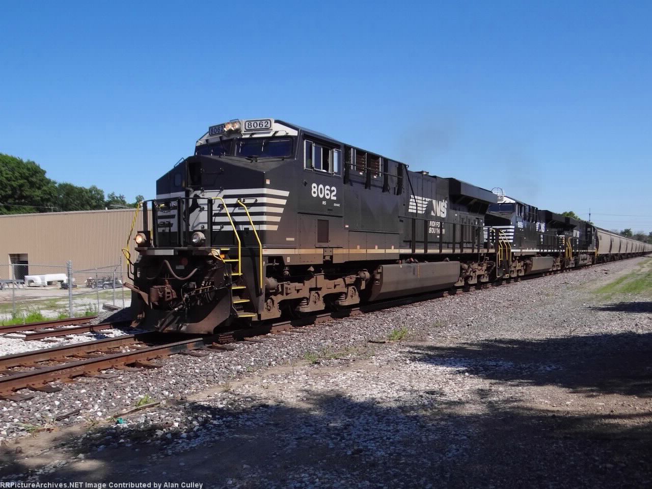 NS 8062-L42